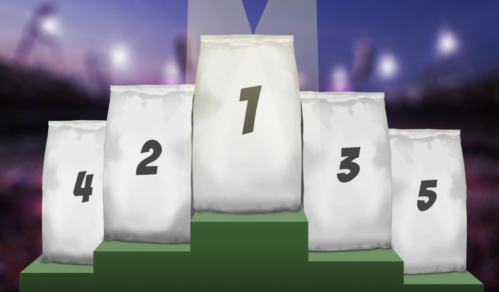 Top 5 Packaging Designs Olympics 2016 | Digital Creative Packaging