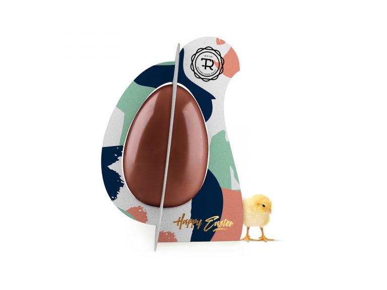6 Amazing Easter Packaging Design Examples - Digital Creative Packaging
