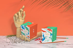 17 Awesome Examples of Food Packaging Design - DCP