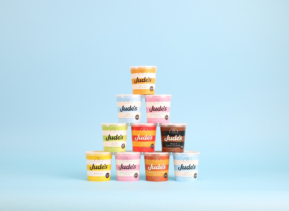 Hottest Summer Packaging Designs - Digital Creative Packaging